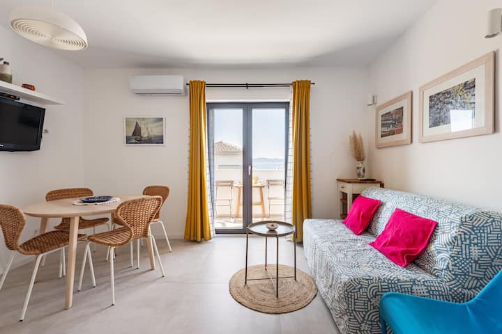 Apartment Sofia - New! - Zadar