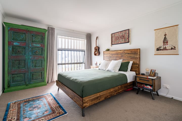 Hobsonville Point Townhouse - Auckland