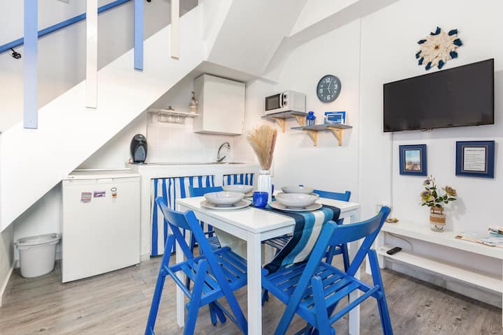Casa Edison - El Palmar de Vejer