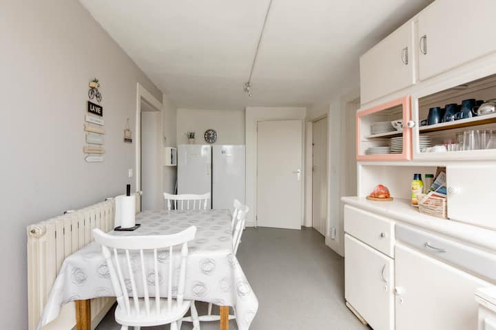 Superbe Double Dans Espace Partagé - Namur