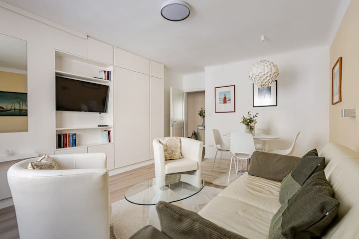 Dream Flat In The City Centre With Air Condition! - Vienna Central Station