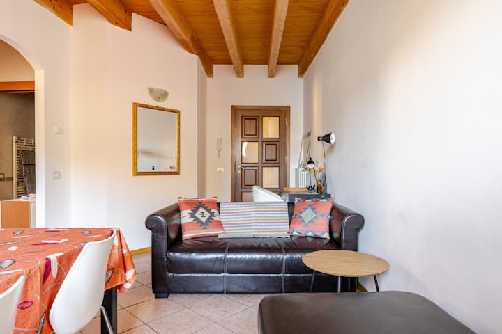 Da Mario Apartments - Centro Storico - Malcesine - Malcesine