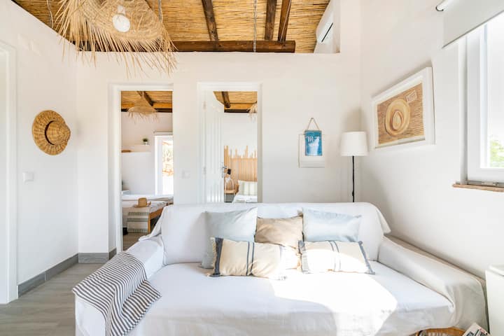 Casa Da Vinha - Monte Gordo