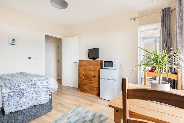 Lovely Double Room, Central Cambridge Nr  Station - Cambridge