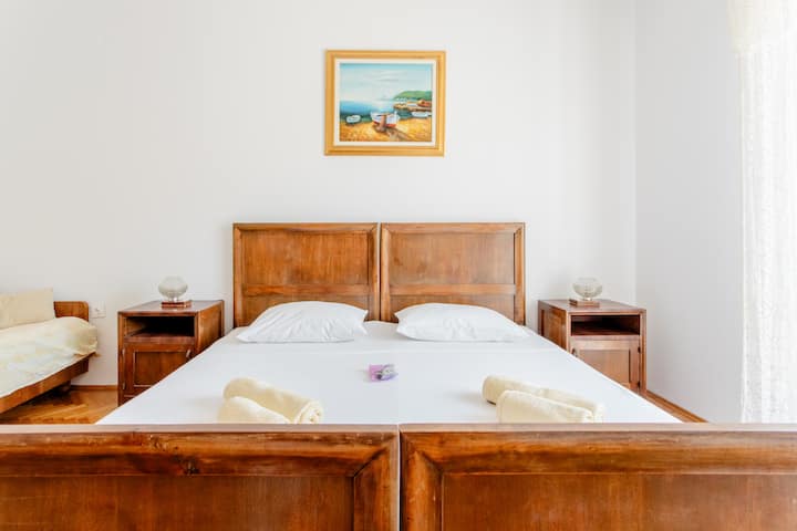 Everything You Need Is On The Island Of Hvar Ii - Hvar