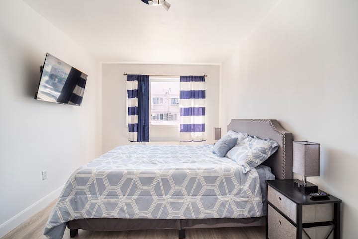 Nice And Cozy Apartment - Montreal