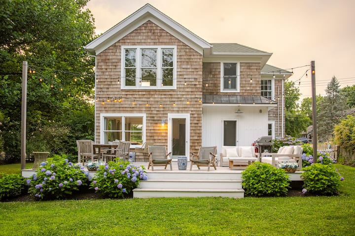 Walk Everywhere-sag Harbor Village +Pickleball