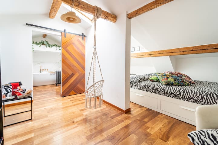 La Locanda Belfiore - Bolonia