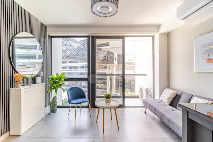 Featured Apartment | 5 Stars Verified Reviews, Ac - San José