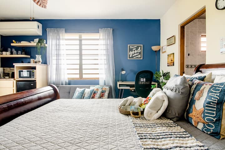Private Place To Stay Casa Leflamboyant 1 - Isabela