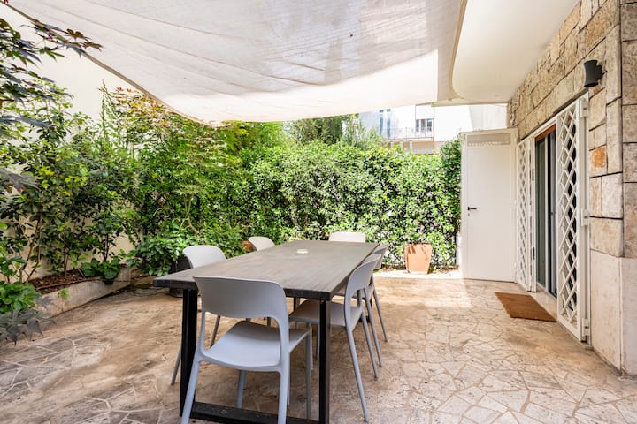 Casetta Celso A Villa Torlonia - Roma - Monti