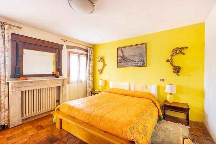 Ca' Del Vento Independent Suite In Family House Bb - Vicenza