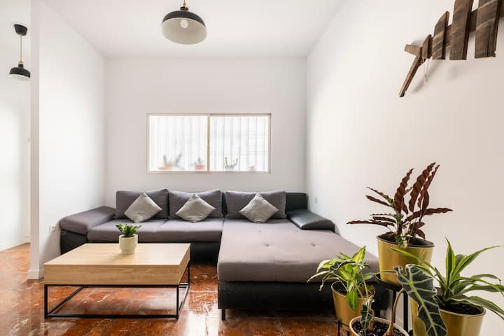 Casita Lucero: Alcabaza - Málaga