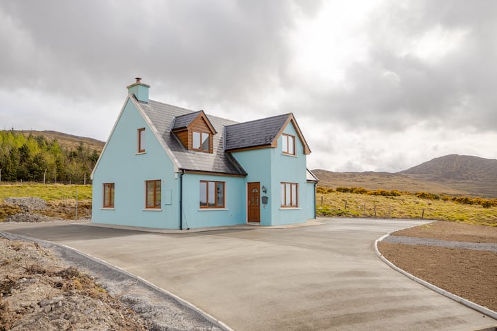 Country Cottage - County Kerry