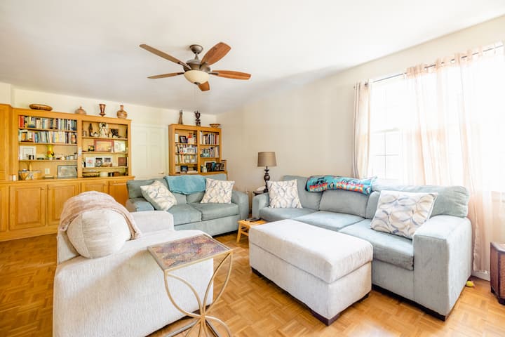 Serenity Haven - Nashville, TN