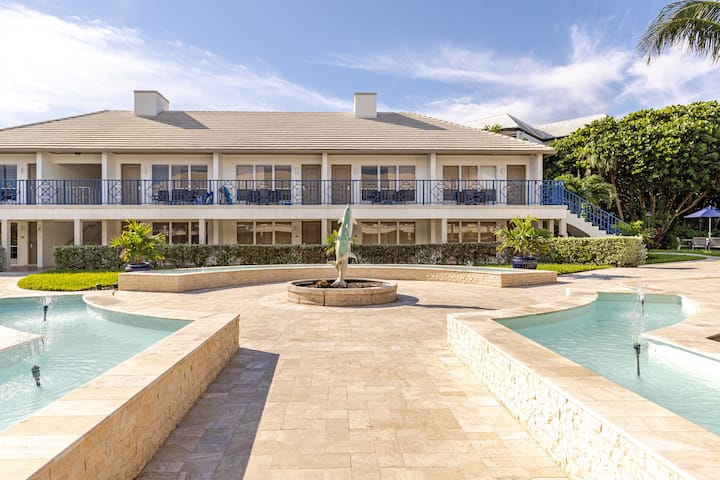 Sunny Stays By The Sea - Delray Beach, FL