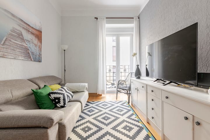 Appartement à Saint-sébastien Plage - San Sebastián