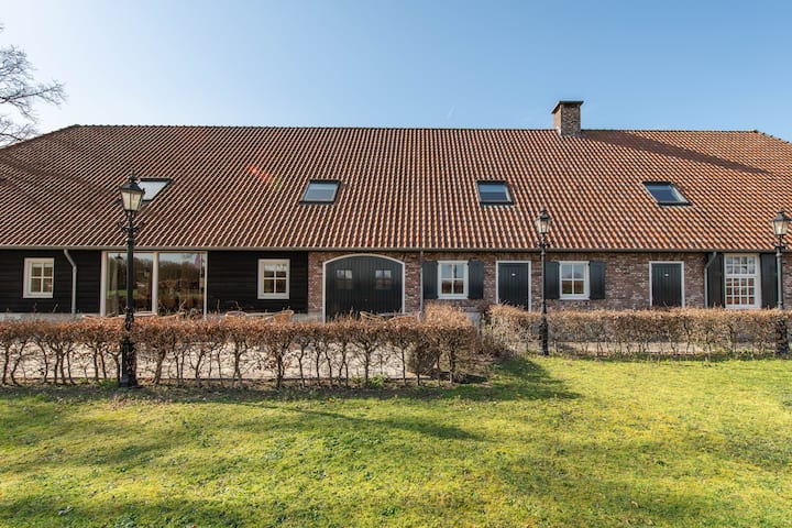 De Hofstee (16 Slaapkamers) - Mol