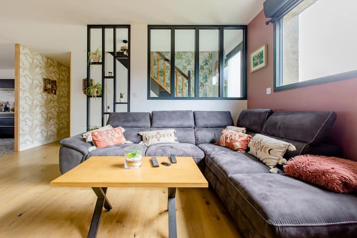 Chambres Partagées Chez L'habitant - Ambleteuse