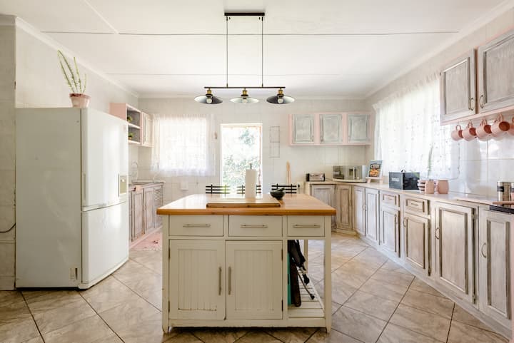 Vesa Guesthouse Room 3 - Meyerton