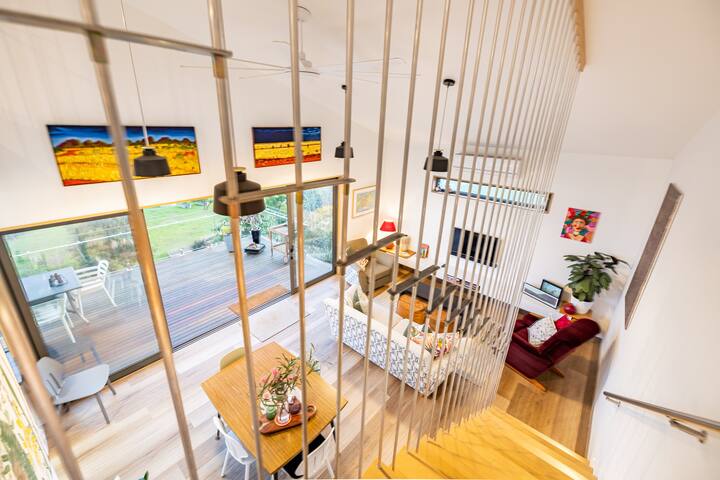 Lake View Apartment (Bellarine Peninsula) - Leopold