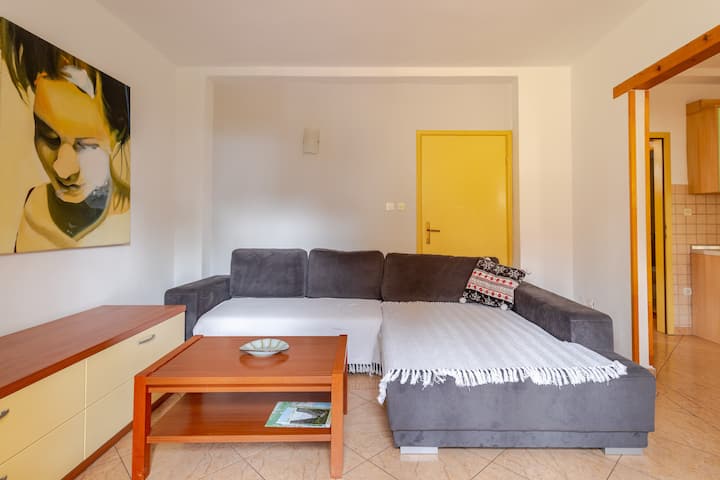 *Great Price!! Spacious Apartment Near The Center* - Zadar