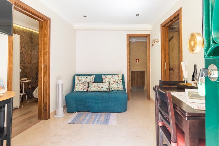 Outerinho By Bnblord - Lisboa