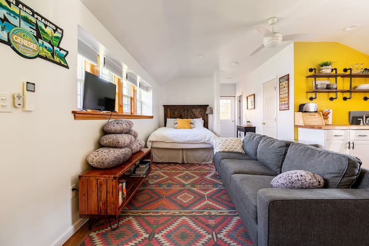 Pharmhouse Private Studio Near Gunks And New Paltz - Gardiner, NY