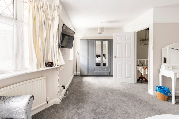 Lovely House In Windsor Near The Castle And Lego - Maidenhead