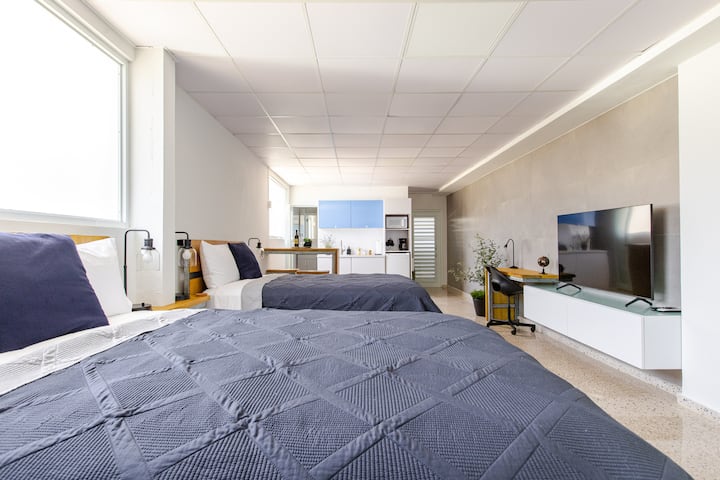 Dianelle's Guest House D-2 Acogedora Suite - Fajardo