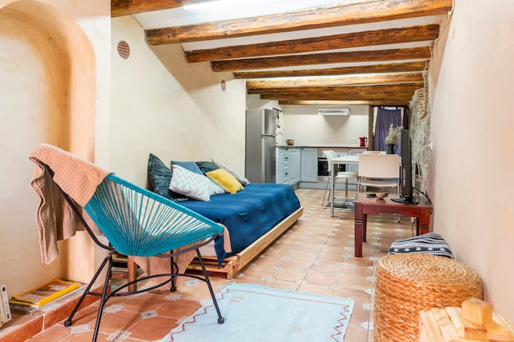 Sea Forest House - Cambrils