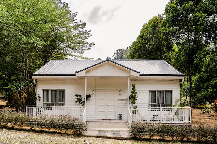 The White Cottage By Io Home - Selangor