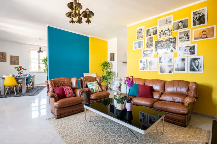 A Casa Di Gi - Porto Torres
