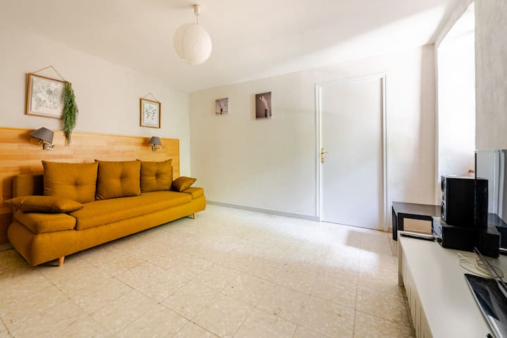 Maison Individuelle Sud Ardèche - Ruoms