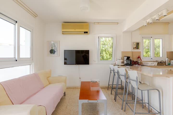 Villa Anderina - Beautiful House In Protaras - Protaras