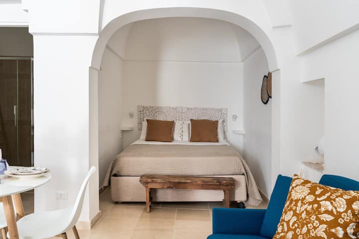 Privateterrace | 5min Center | 2kitchens| Micasa - Ostuni