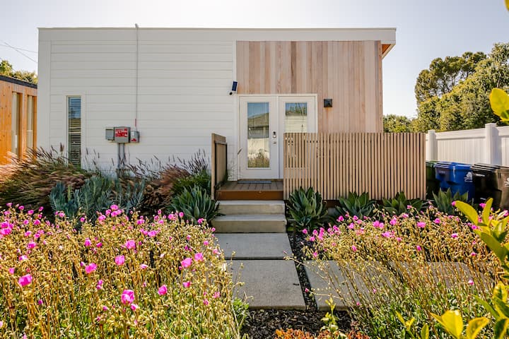 Modern Guest House In Baldwin Hills - ビバリー・ヒルズ, CA