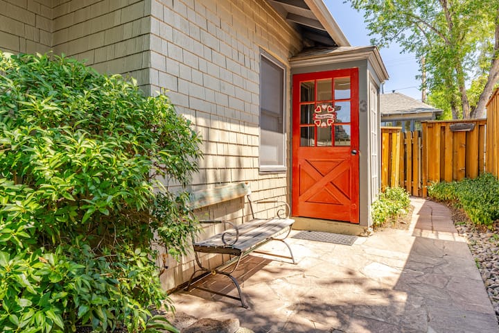 Cozy Downtown Apartment - Flagstaff