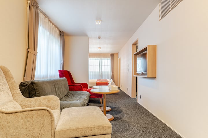 【Hotel Mastay Jingumichi】 Superior Twin Near Gion - Kyoto