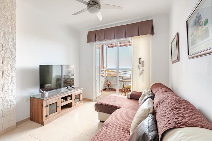 Carolina Suite Apartment - Tenerife