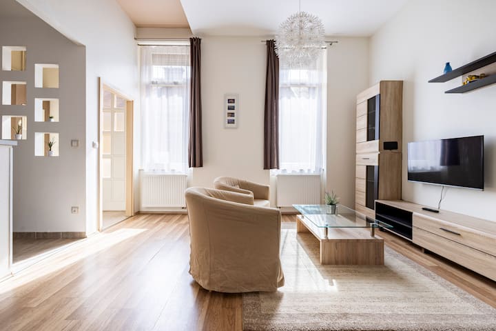 Flat For You - Budapeste