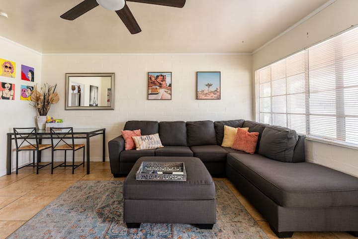 *Free Parking Near Strip Cozy 2br Home Side: A - Las Vegas, NV