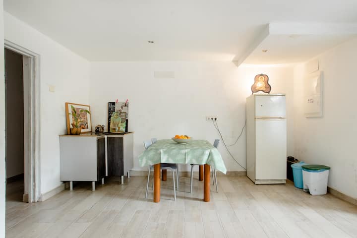 Habitación En Jardín Mediterráneo - Denia