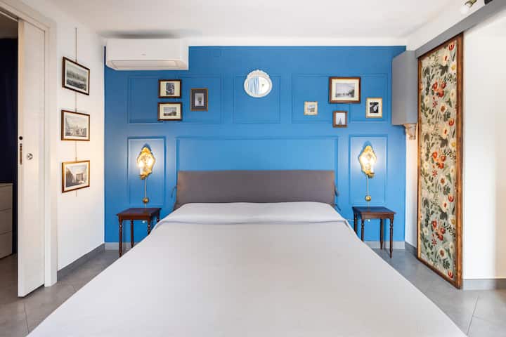 Alloggio Torino Inquadro
Cir00127201547 - Torino