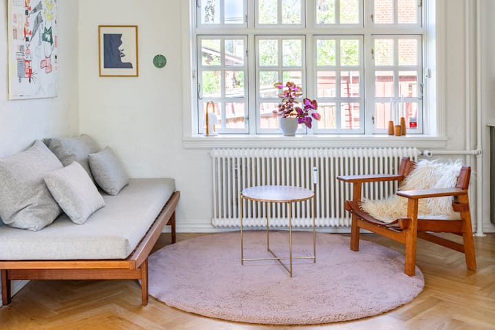 Nice Family Home In ÅRhus Close To The Beach - Aarhus