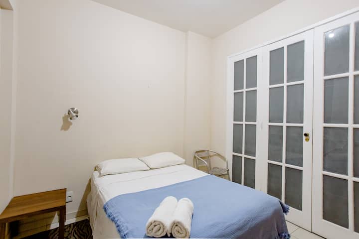 Copacabana Suite, Habitación, Cuarto Suite. - Copacabana
