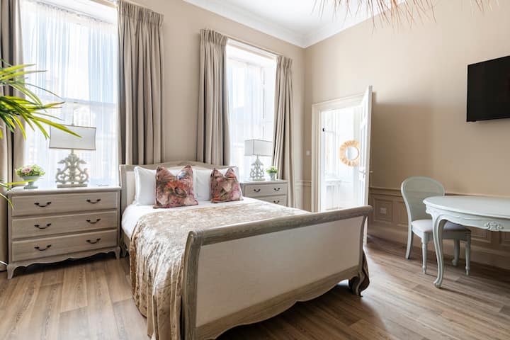 Lovely Studio Edinburgh City Centre - Édimbourg