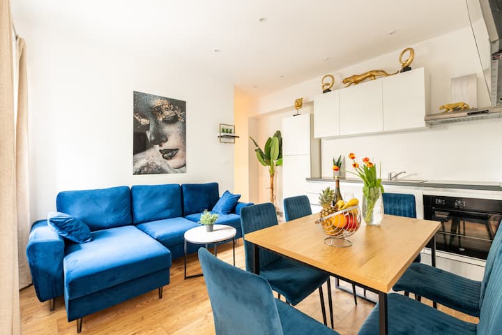 New Golden Apartment, Close To Center - Split