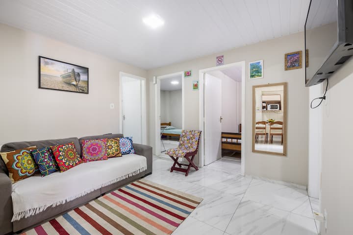 Casa Da Nina Em Balneário Camboriú - Balneário Camboriú