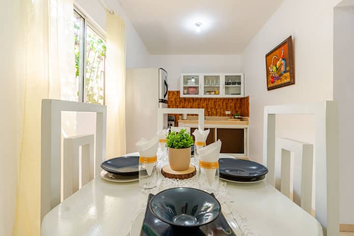 Ocean World 2 Hab 30% Off 5 Min C. Histórico A/c - Puerto Plata